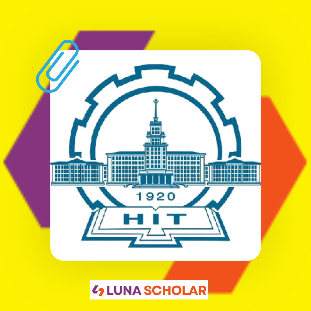 HIT Chinese Government Scholarship 2025 – Luna Scholar
